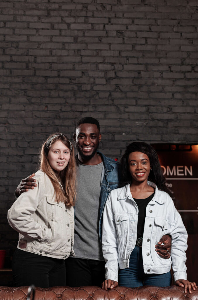 Winners Chapel International Huddersfield - Home